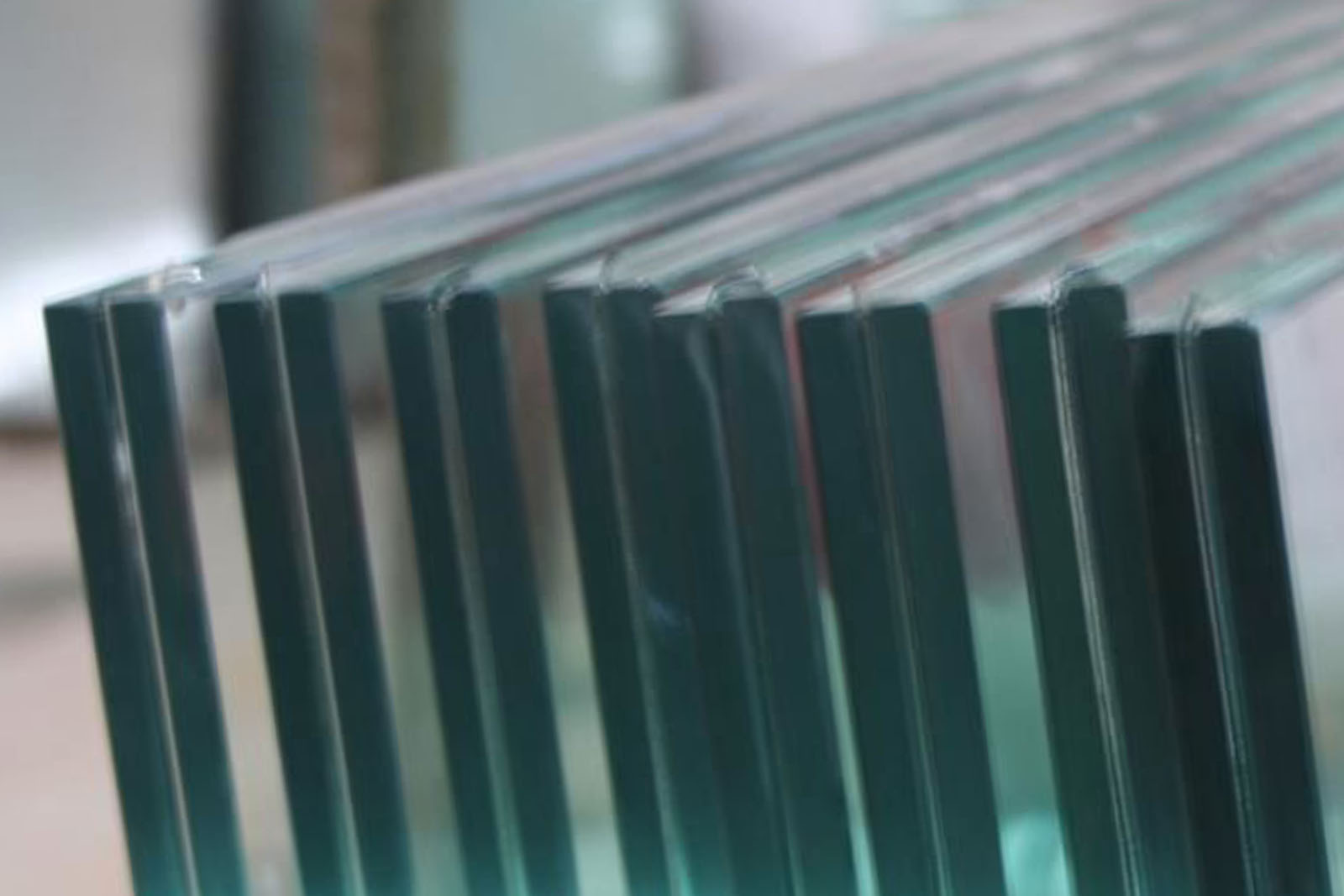 Tempered Glass Factory in Kerala - Trutuff Safety Glass