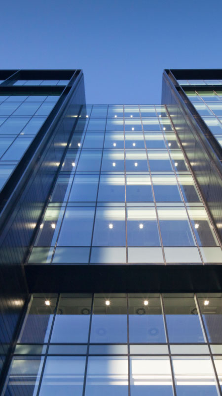 Glass Works in Kerala - Performance Glass - Trutuff Safety Glass