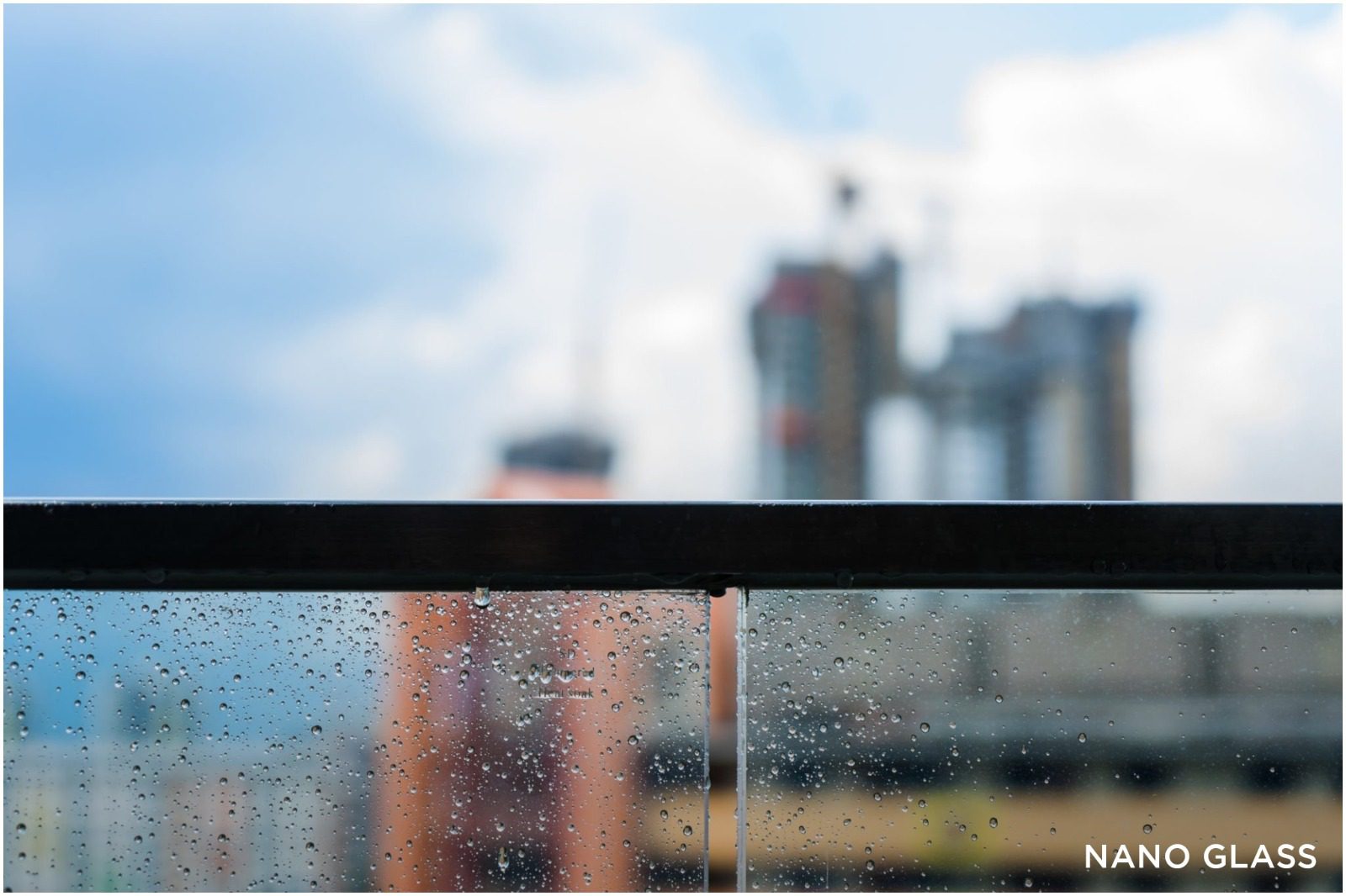 Nano Coated Glass Solutions in Kerala - Trutuff Safety Glass