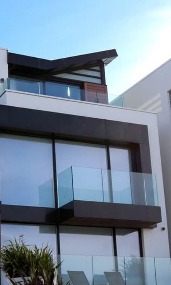 Best Toughened Glass for Windows in Kerala - Trutuff