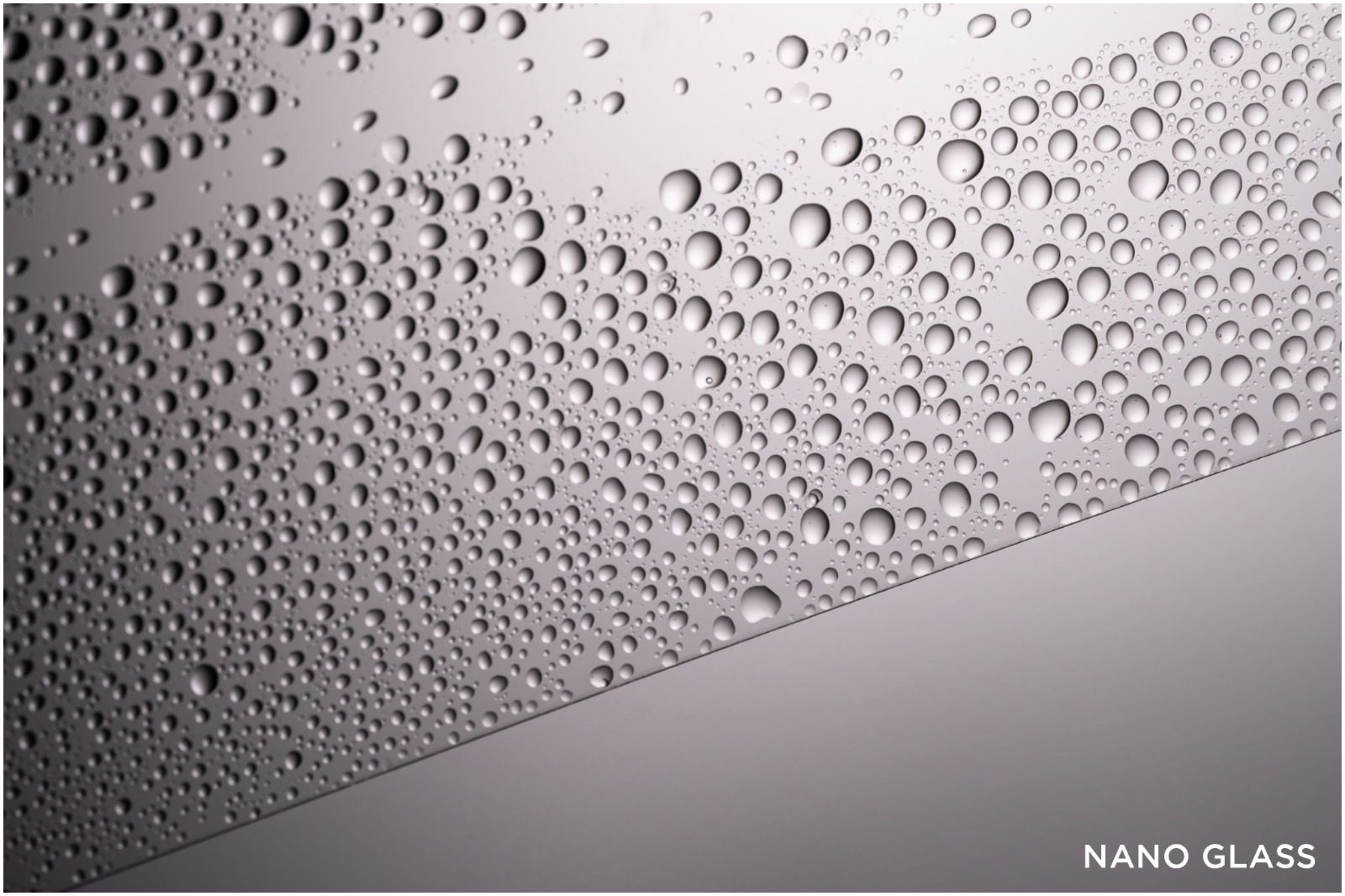 Nano Coated Glass Suppliers Kerala - Trutuff The Glass Expert